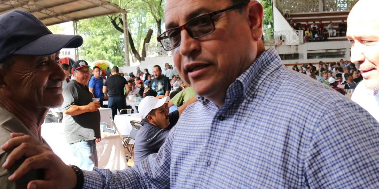 Alfaro modificaría ley de Pensiones para dar el control al Grupo UDG ...