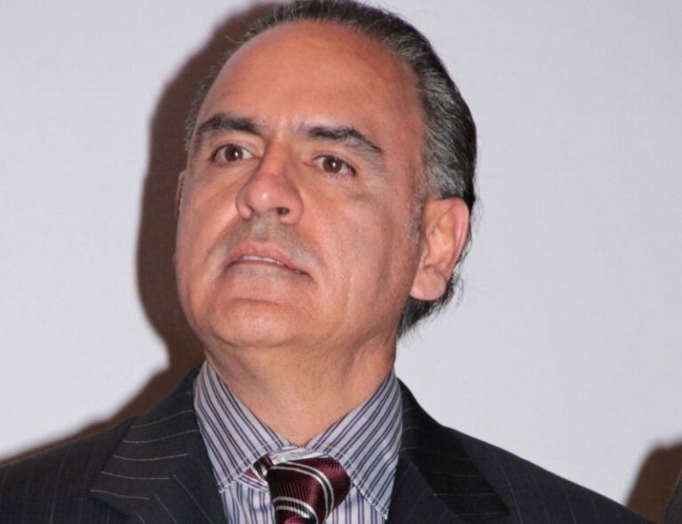 El RR lugarteniente del CJNG y azote de Ixtlahuacán del Río - GLORIA REZA