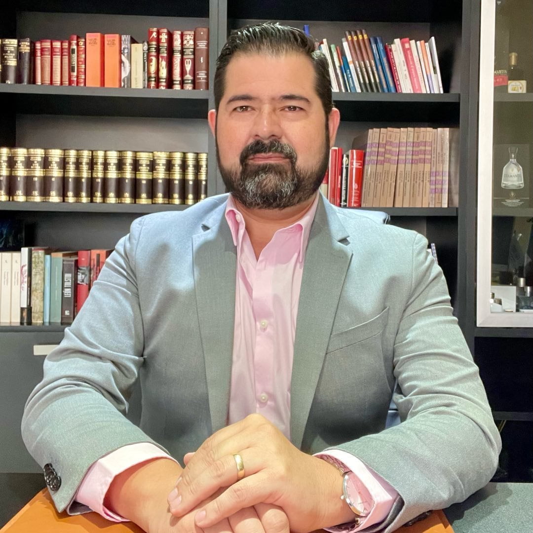 El RR lugarteniente del CJNG y azote de Ixtlahuacán del Río - GLORIA REZA